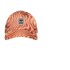 RAINKISS Cap Moir - Orange