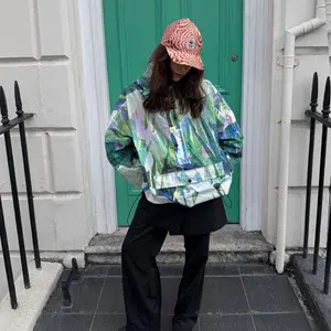 RAINKISS Cap Moir