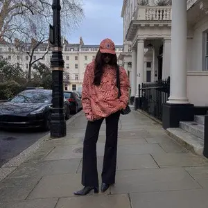 RAINKISS Cap Moir