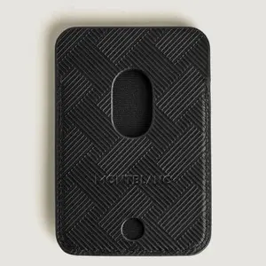 Montblanc Extreme Leather Card Holder 2cc