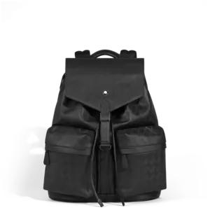 Montblanc Panorama Backpack - Black