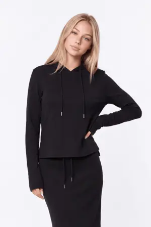 YAKIRA BELLA Junia Long Sleeve Top