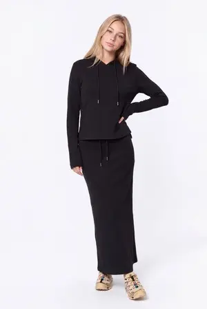 YAKIRA BELLA Junia Long Sleeve Top