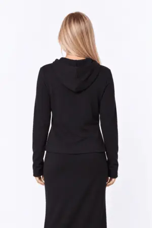 YAKIRA BELLA Junia Long Sleeve Top