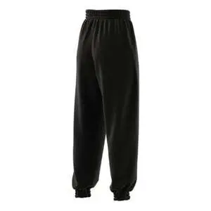 Adidas Warm Golden Logo Pants Asia Sizing
