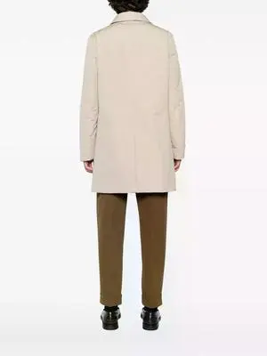 Aspesi Button-up Coat