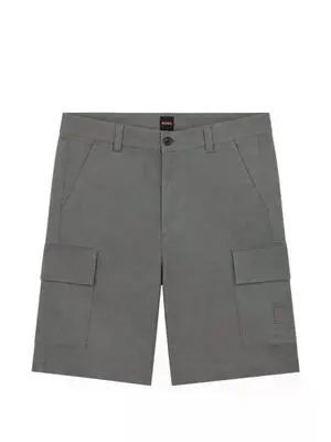 BOSS Cargo Shorts - Grey