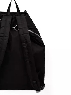 Marc O'polo Alexa Logo-patch Backpack