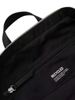 Marc O'polo Alexa Logo-patch Backpack