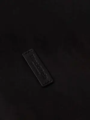 Marc O'polo Alexa Logo-patch Backpack