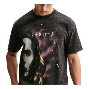 Nike Sabrina Halloween T-shirt