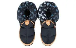 LOUIS VUITTON Pillow Comfort Ankle Boots 'navy