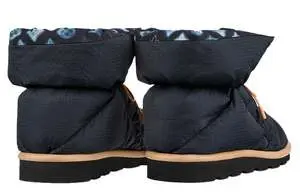 LOUIS VUITTON Pillow Comfort Ankle Boots 'navy