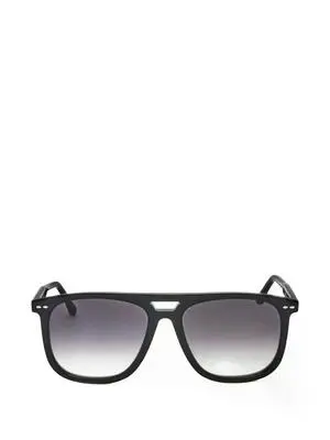 Isabel Marant Pilot-frame Sunglasses - Black