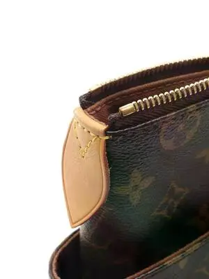 LOUIS VUITTON 2013 Pm Totally Monogram Tote Bag