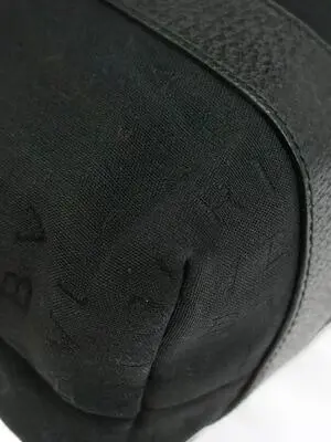 BVLGARI Logomania Tote Bag