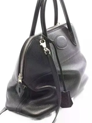 Hermès 2017 31 Bolide Tote Bag