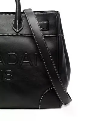 RUE MADAM PARIS La Maison Tote Bag