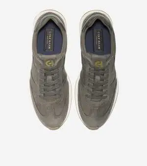 Cole Haan Grandprø Low Profile Skyweave™ Running Shoes