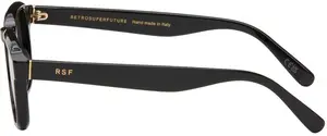 RETROSUPERFUTURE Luce Square-frame Sunglasses