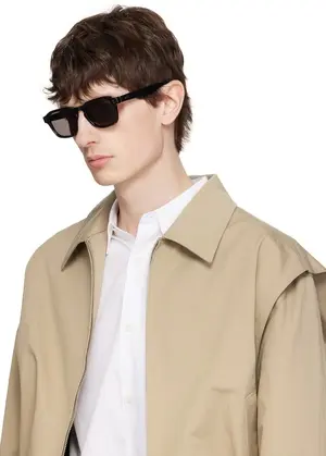 RETROSUPERFUTURE Luce Square-frame Sunglasses