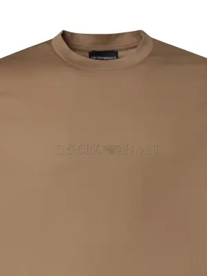 Emporio Armani Crew-neck T-shirt