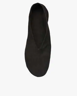 THE ROW Stella Slippers