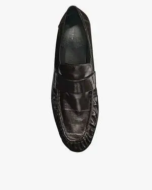 THE ROW Soft Loafer Two