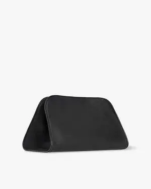 THE ROW Peggy Clutch