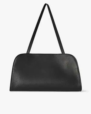 THE ROW Peggy Clutch