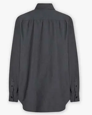 THE ROW Ludao Shirt