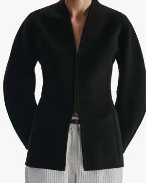 THE ROW Fela Cashmere Jacket