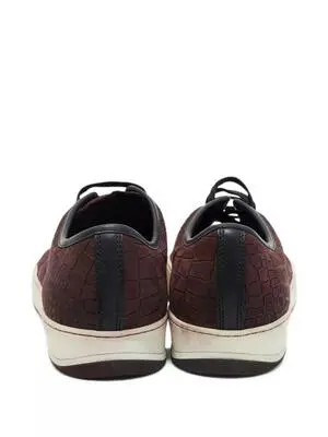 LANVIN Dbb1 Low-top Sneakers