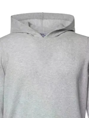 GALIANO Knitted Hoodie