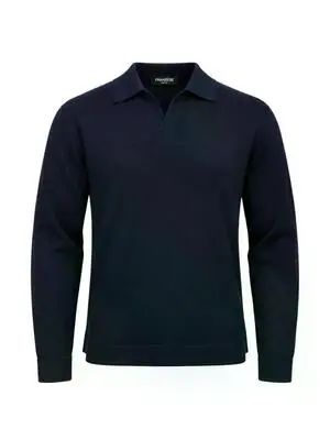 FRANZESE COLLECTION Virgin Wool Sweater