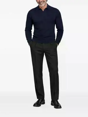 FRANZESE COLLECTION Virgin Wool Sweater
