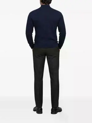 FRANZESE COLLECTION Virgin Wool Sweater
