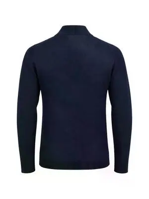 FRANZESE COLLECTION Virgin Wool Sweater