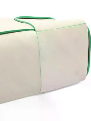 Bottega Veneta 2000s Maxi Arco Intrecciato Tote Bag
