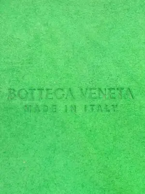 Bottega Veneta 2000s Maxi Arco Intrecciato Tote Bag