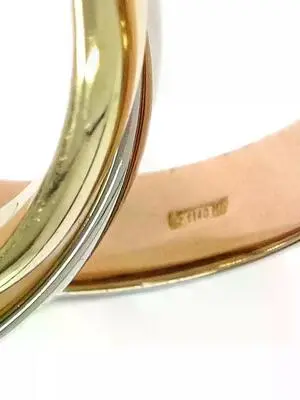 Cartier Trinity Ring