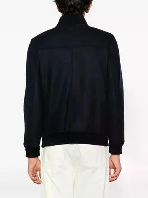 VALSTAR Ino Button-up Jacket