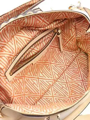 Chloé 2000s Daria Satchel Bag