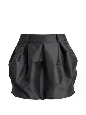 IRINA SCHROTTER Roomba Bubble Mini Skirt
