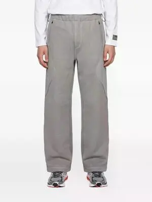 Oakley Latitude Panelled Track Pants - Grey