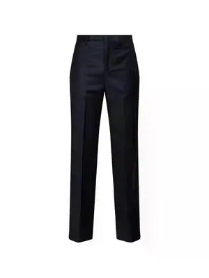 BRIGLIA 1949 Lutetia Trousers - Blue