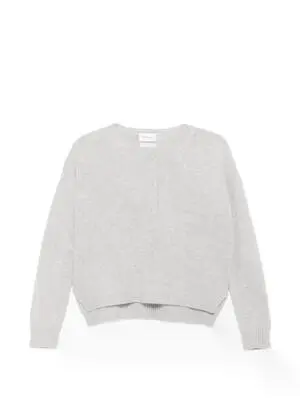 SCAGLIONE Button-up Sweater
