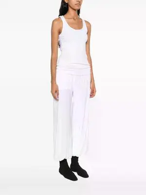 Brunello Cucinelli Monili-trim Tank Top