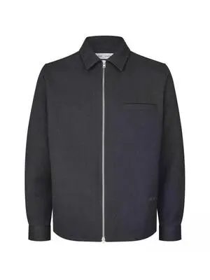 Samsøe Samsøe Sadamon Gt Zip-up Jacket