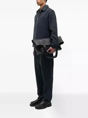 Samsøe Samsøe Sadamon Gt Zip-up Jacket